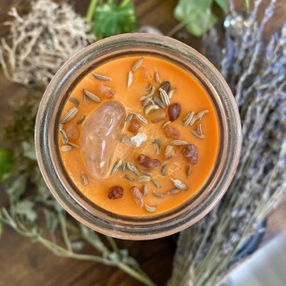 Mercury Spell Candles magic planetary | Shopee Philippines