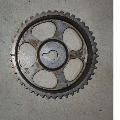 japan surplus camshaft timing gear f6a for suzuki multicab | Shopee ...