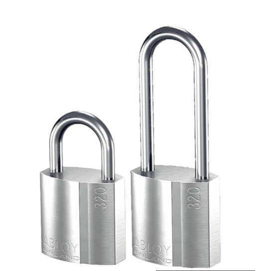 ABLOY Finland Original Heavy Duty Gate Door Padlock PL 320/20 | PL 320/ ...