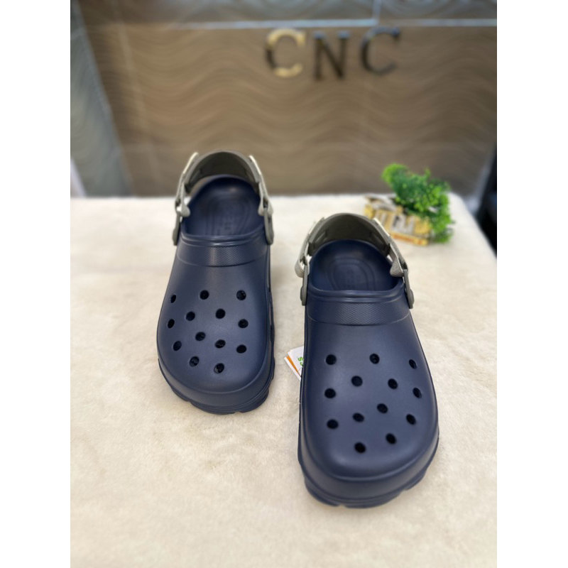 Original Crocs All Terrain size M10 only | Shopee Philippines