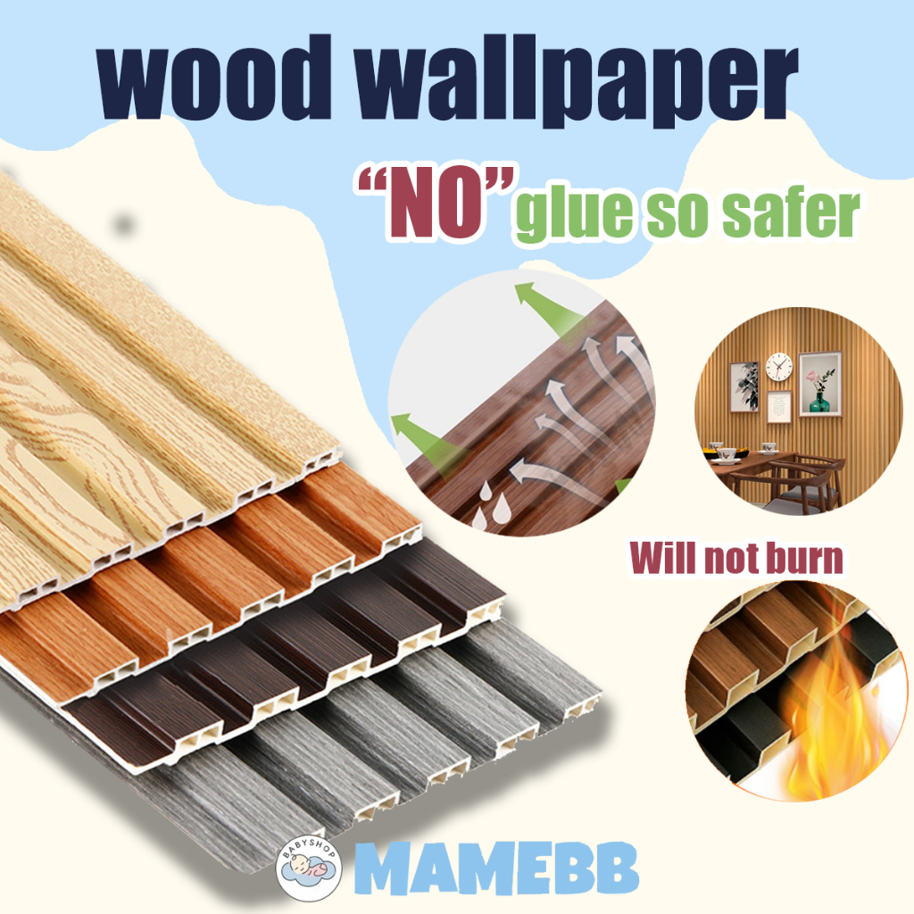 Water-Proof Fire-Proof Wpc Marble Fireline Board Pvc Side Panels Pvc ...