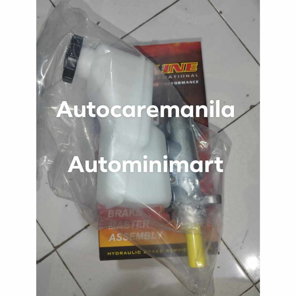 BRAKE MASTER ASSEMBLY RBM-52HY 58510-0X010 HYUNDAI i10 REDLINE BRAND ...