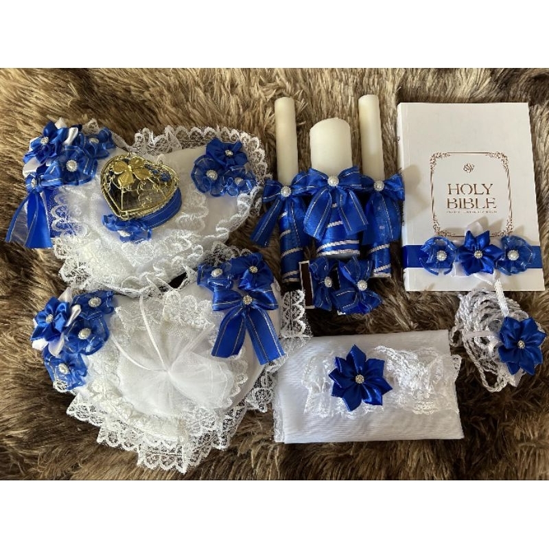 wedding essentials (read the description) | Shopee Philippines
