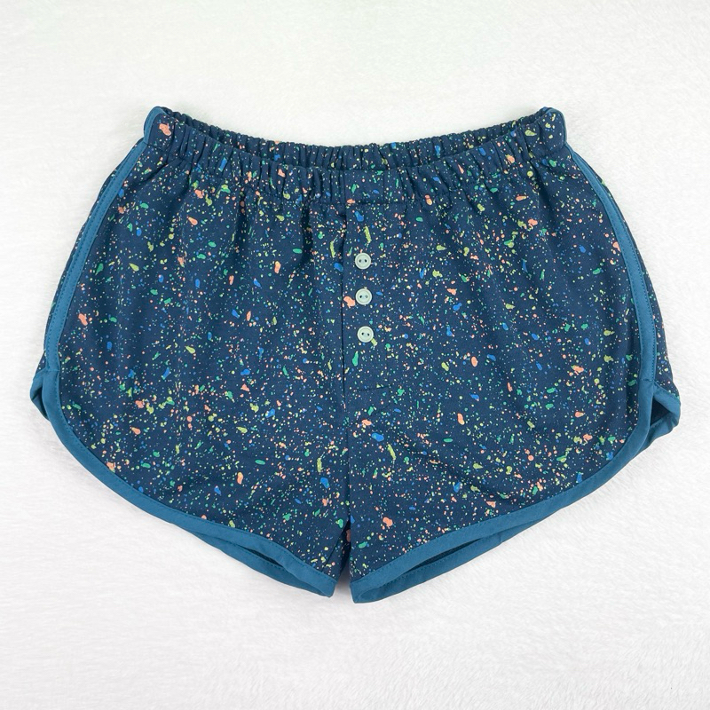 Ringer Dolphin Shorts | Boxer Shorts | Sleepwear | Loungewear | Shopee ...