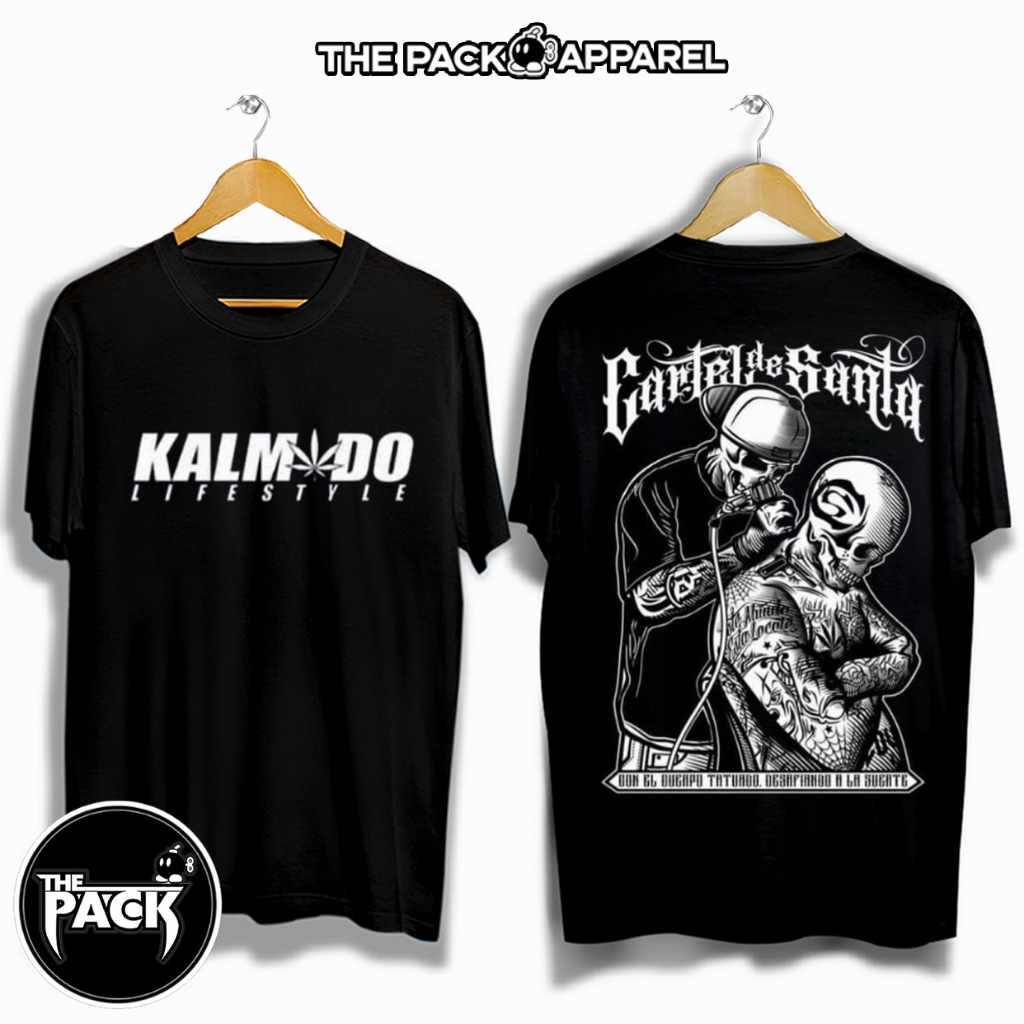 Tshirt for men Kush Kalmado TRENDING t-shirt design street style ...