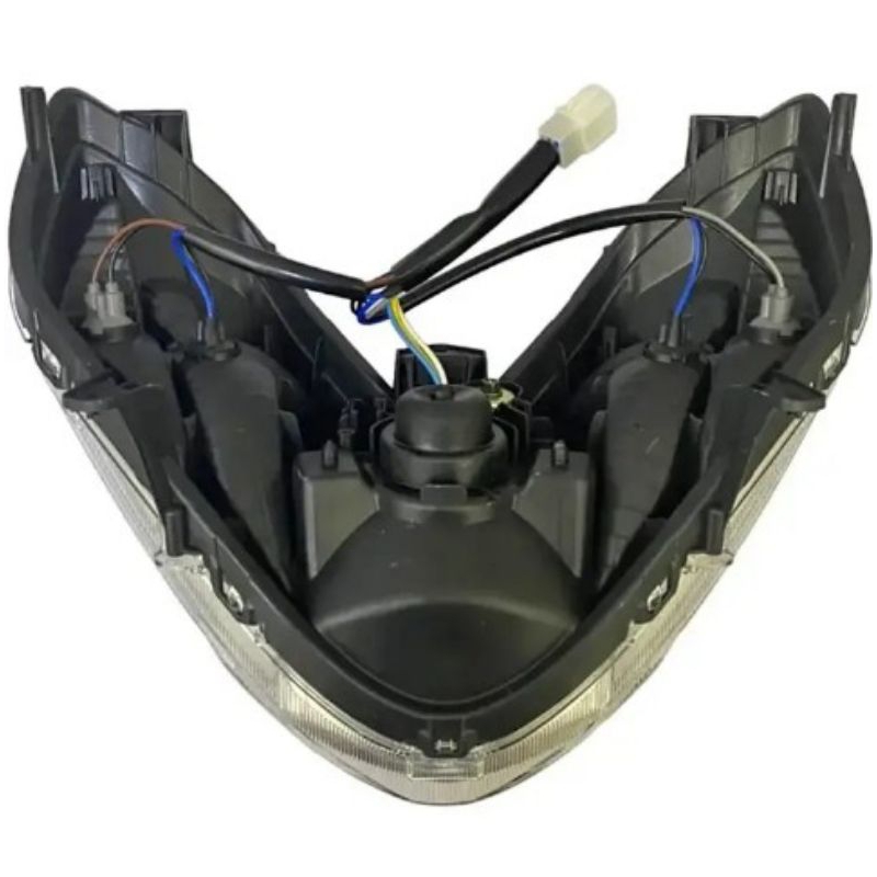 MIO I 125/M3 HEADLIGHT ASSEMBLY | Shopee Philippines