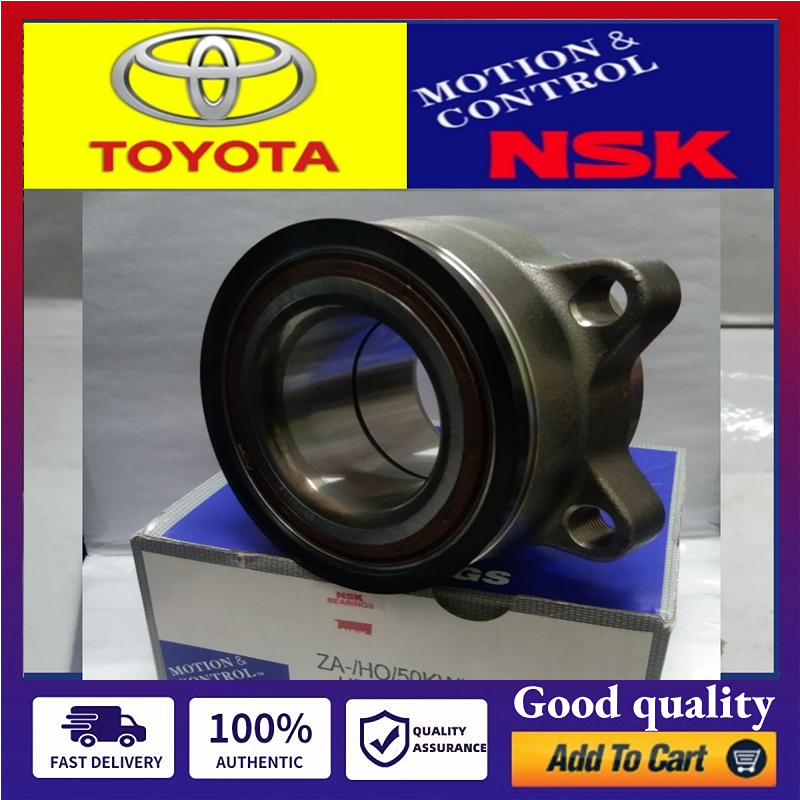 Front wheel bearing 50kwh06 Nissan NV350, original Japanese Nissan ...