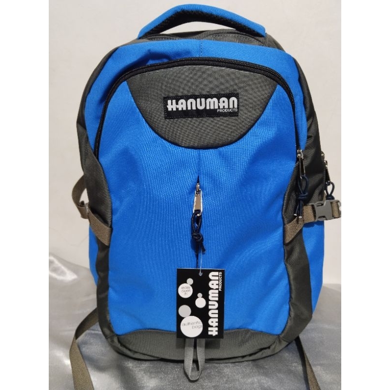 HANUMAN BACKPACK (KALIYUGA) | Shopee Philippines