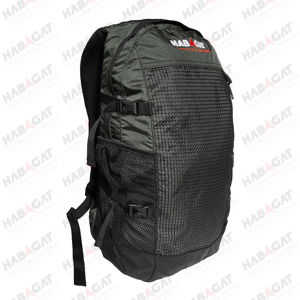 HABAGAT Gabon 25L Bag | Shopee Philippines