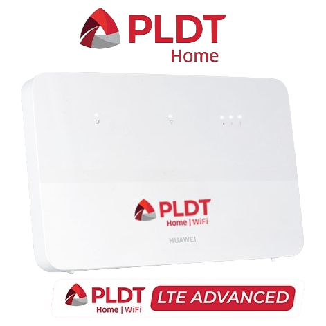PLDT Home WiFi (Huawei H151-370) LTE-Advanced CAT6 with FREE! UNLI data for 15 days | Shopee ...
