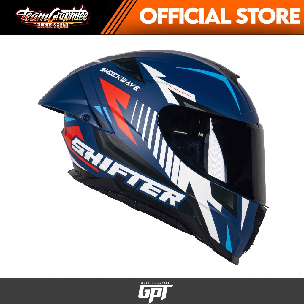 SHIFTER R2 SHOCKWAVE | Shopee Philippines