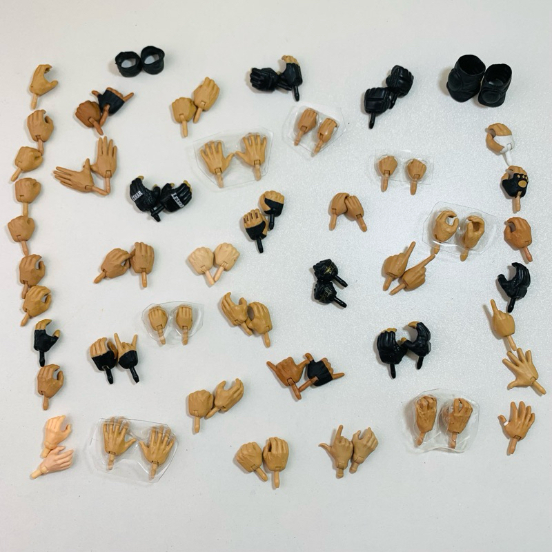 Wrestling “Alternate Hands” | Shopee Philippines