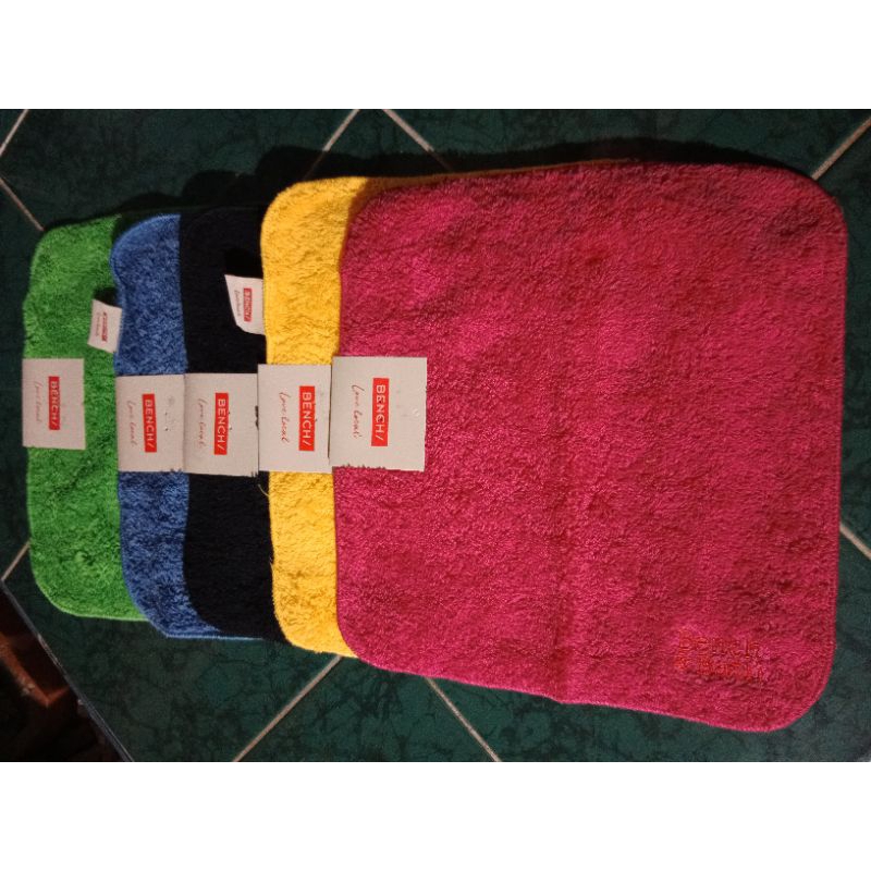 BENCH & BATH TOWEL.. | Shopee Philippines