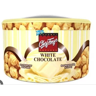Shop chef tony popcorn for Sale on Shopee Philippines