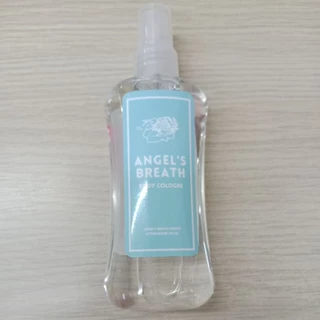 Shop angel's breathe cologne for Sale on Shopee Philippines