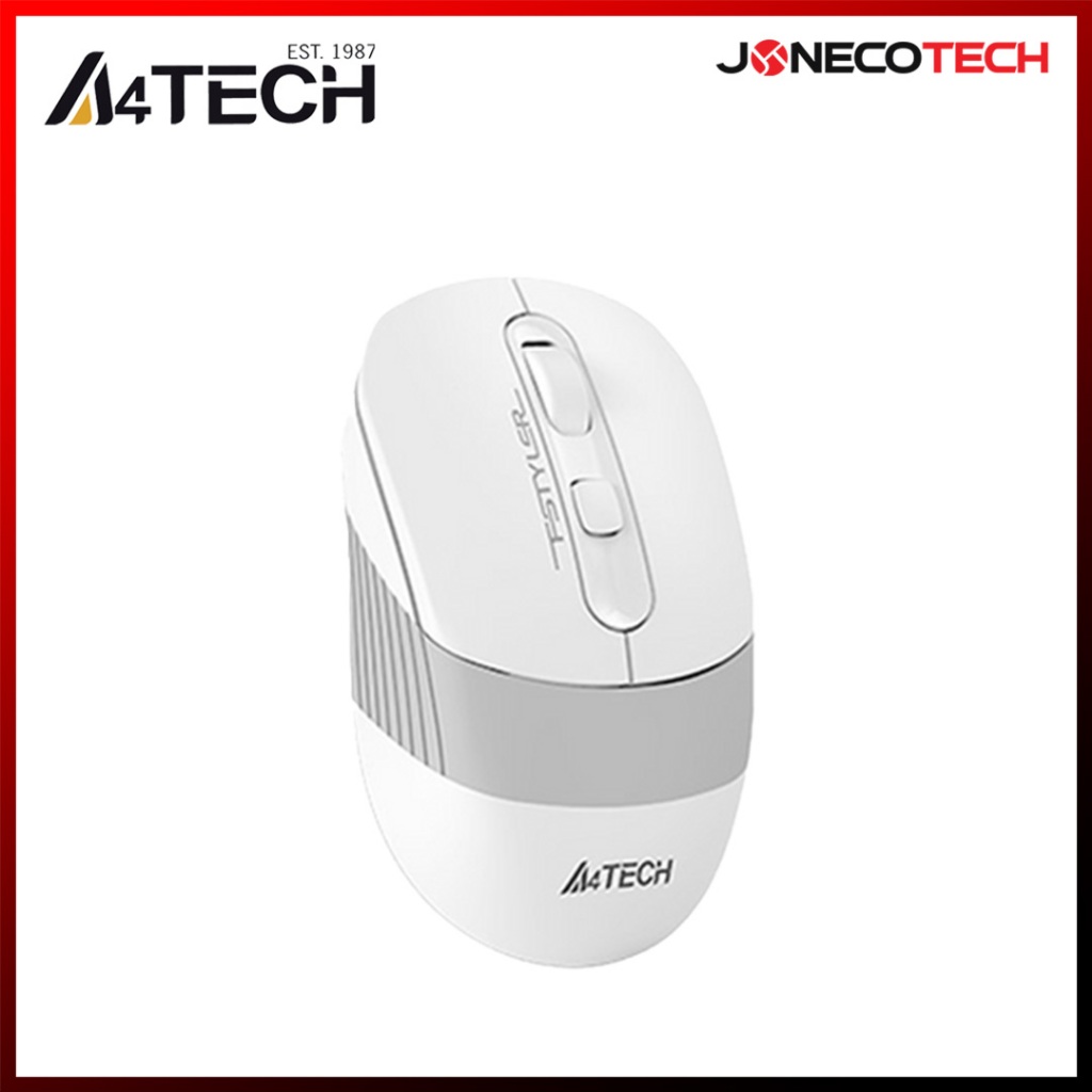 A4Tech FB10C Wireless Mouse | Shopee Philippines