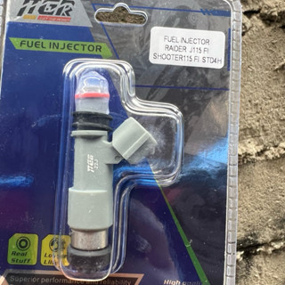 fuel injector raider j 115 fi,shooter 115 fi stock size 4h motorcycle ...