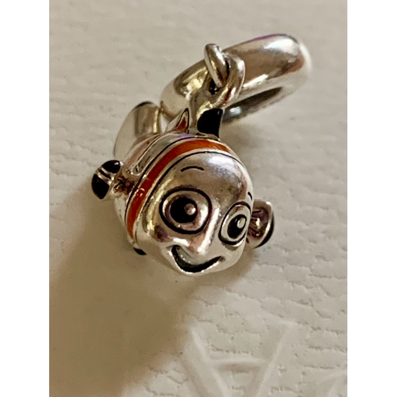 prelove original nemo bracelet charms no box | Shopee Philippines