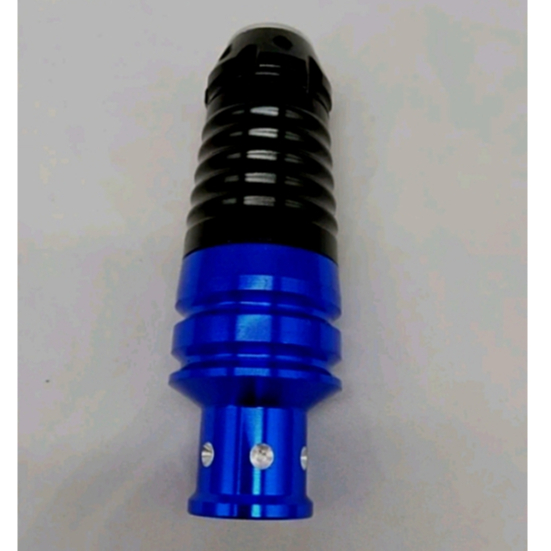 CRASH SLIDER FOR MOTORCYCLE UNIVERSAL COD | Shopee Philippines