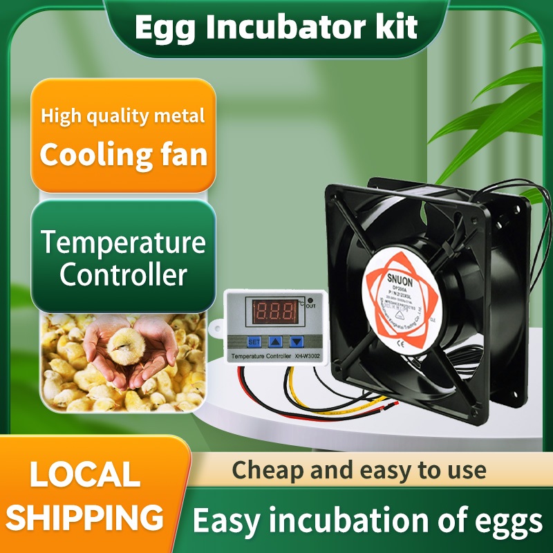 thermostat for egg incubator set termostat for incubator incubator ...