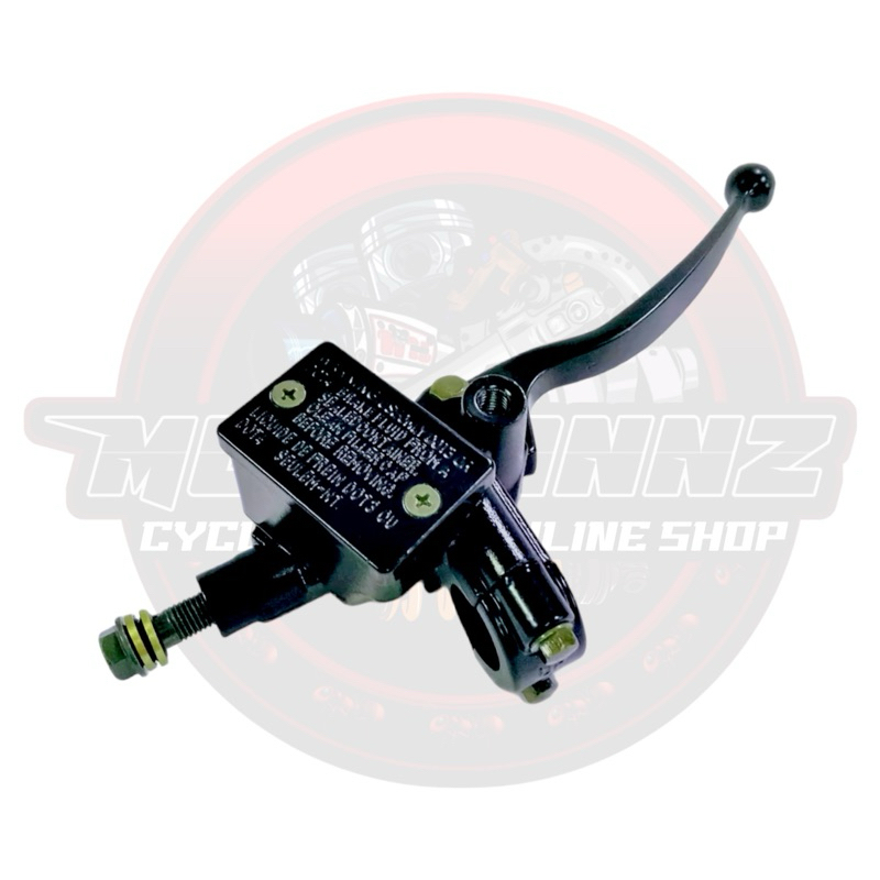BRAKE MASTER ASSY. SUZUKI SKYDRIVE SPORT FI | CROSSOVER | Shopee ...