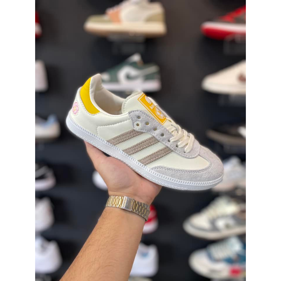 SAMBA KASINA- Top Grade - Sneaker Papi | Shopee Philippines