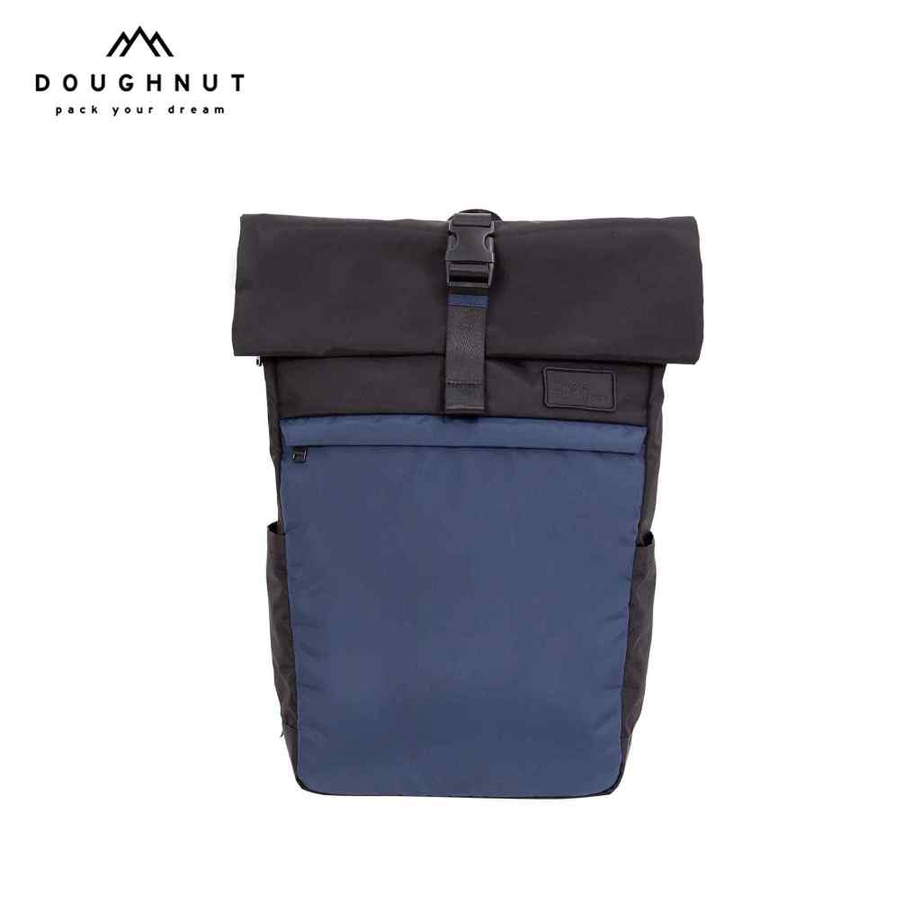 Doughnut Jetpack Go Wild Series - Black X Navy | Shopee Philippines