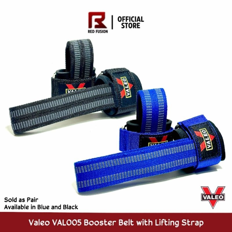 Valeo VAL-005 Booster Belt With Lift Strap | Shopee Philippines