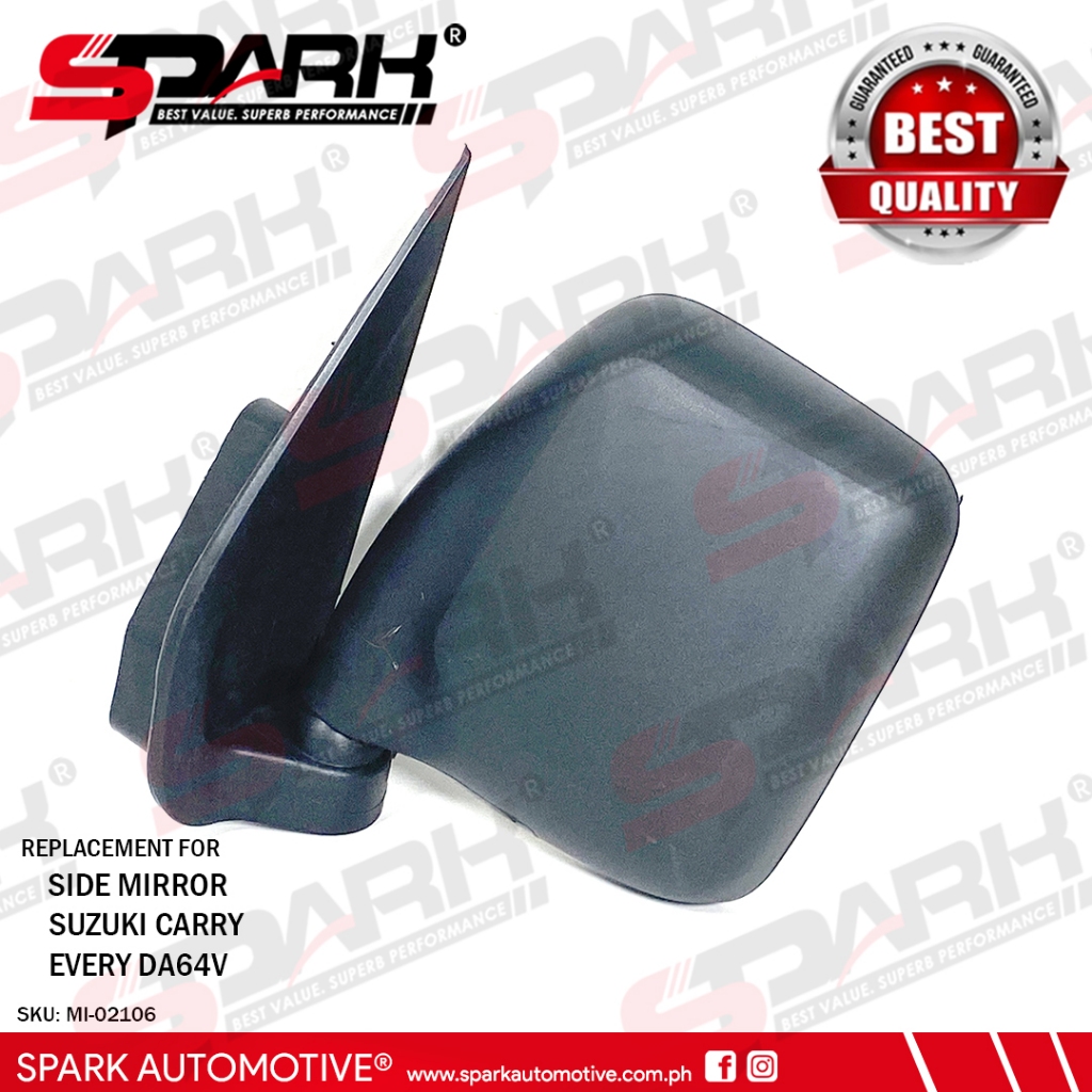 Side Mirror Side View Mirror for Suzuki Carry Suzuki Every Suzuki DA64V ...