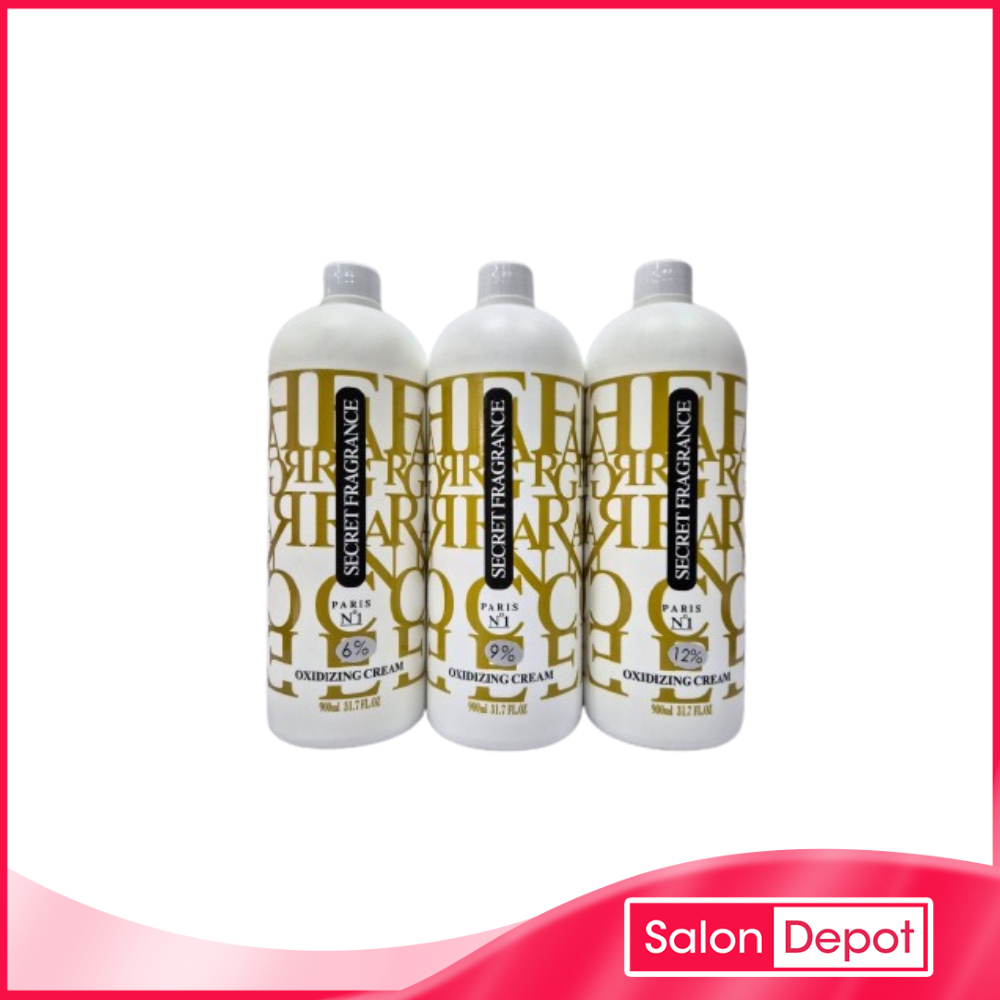 Secret Fragrance Peroxide % | Shopee Philippines