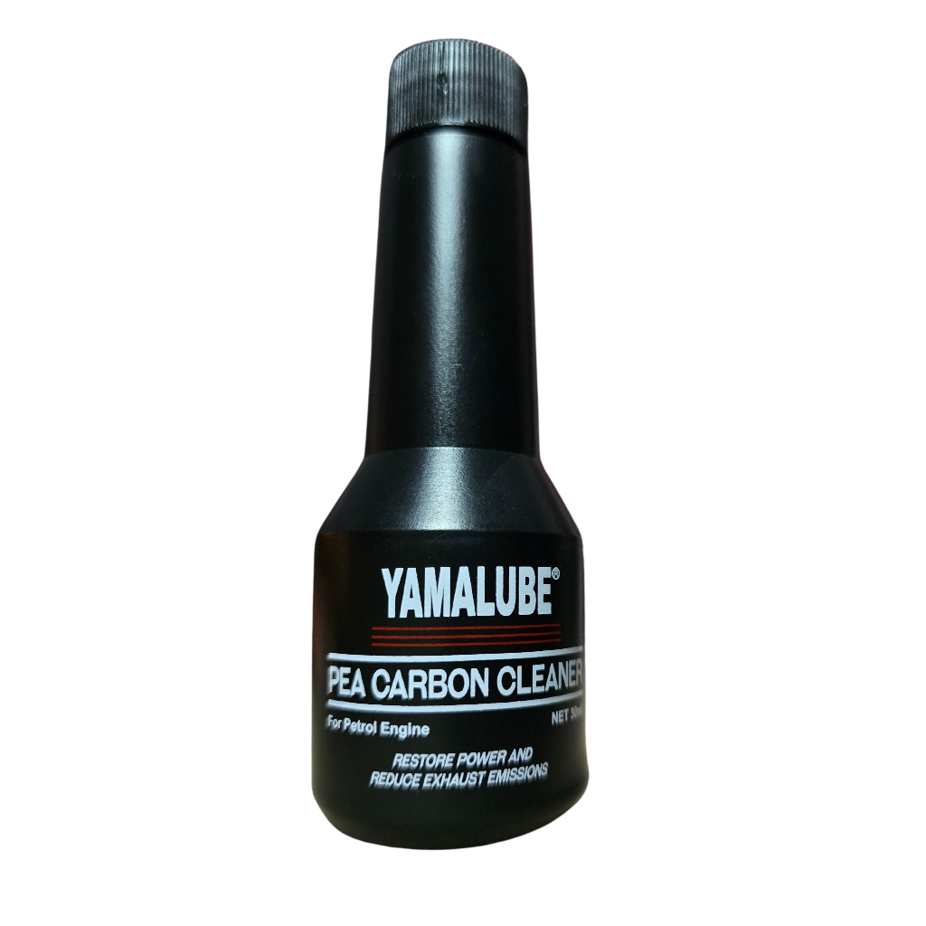 YAMAHA PEA CARBON CLEANER YAMALUBE (YGP) (90793-AP806) ORIGINAL *NOT ...
