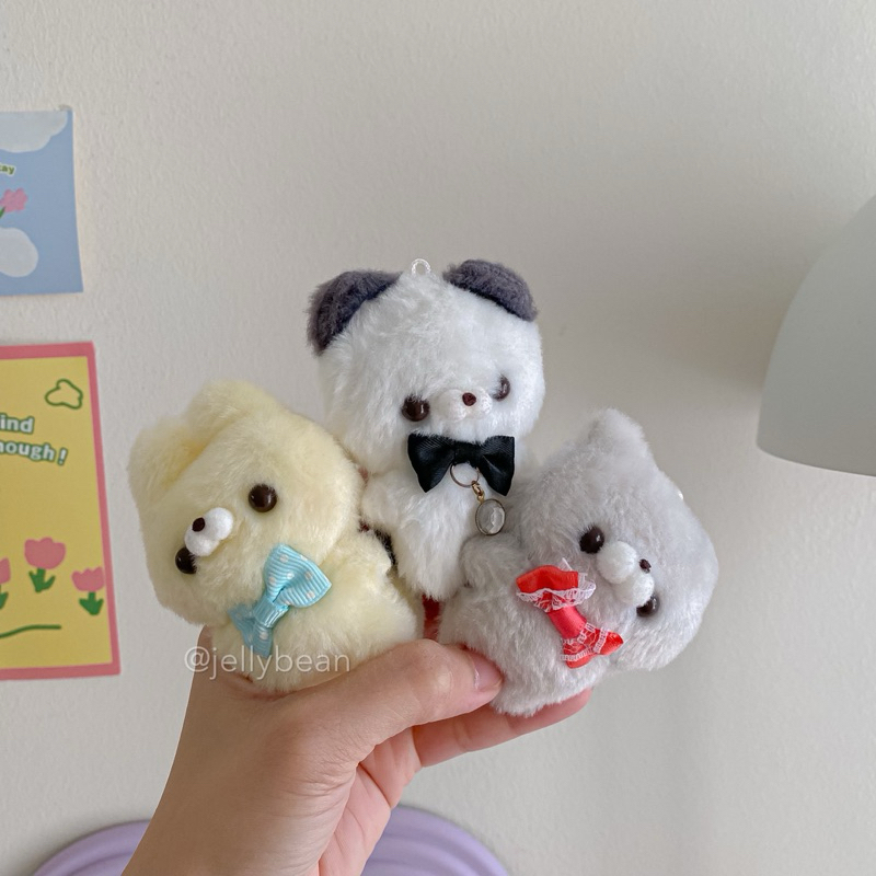 Yell Plush Charms Preloved | Shopee Philippines