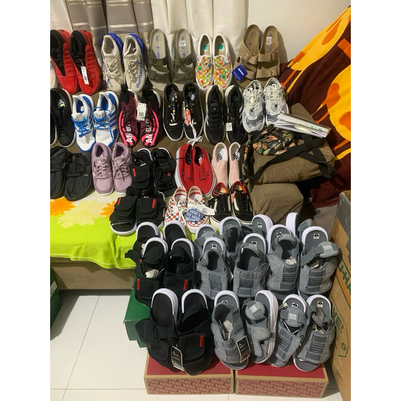 Original shoes from US( brandnew) | Shopee Philippines