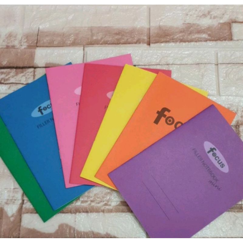 Per piece Cattleya Binder Notebook Filler Small School supplies Office ...