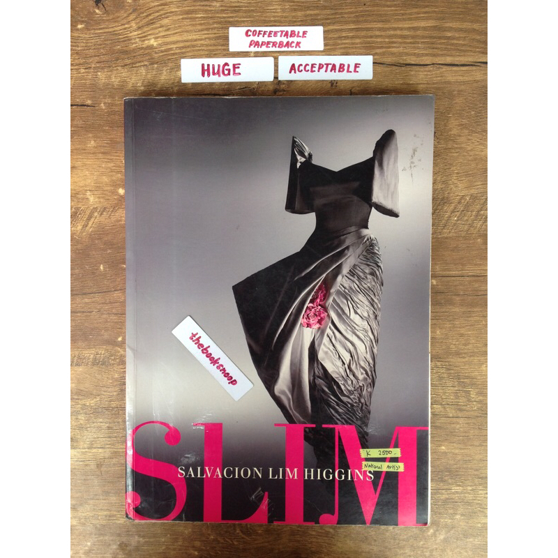 Slim: Salvacion Lim Higgins filipiniana fashion national artist ...