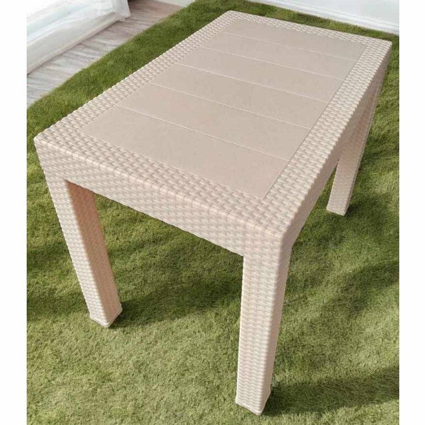 TABLE | RATTAN TABLE | HAWAII FUSON (6SEATERS & 8 SEATERS) RATTAN TABLE ...