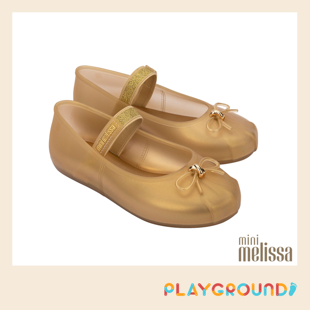 Playground Mel Sophie-Teens Pearly Beige For Kids and teens | Shopee ...