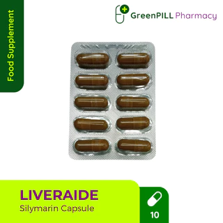 liveraide - Best Prices and Online Promos - Dec 2024 | Shopee Philippines