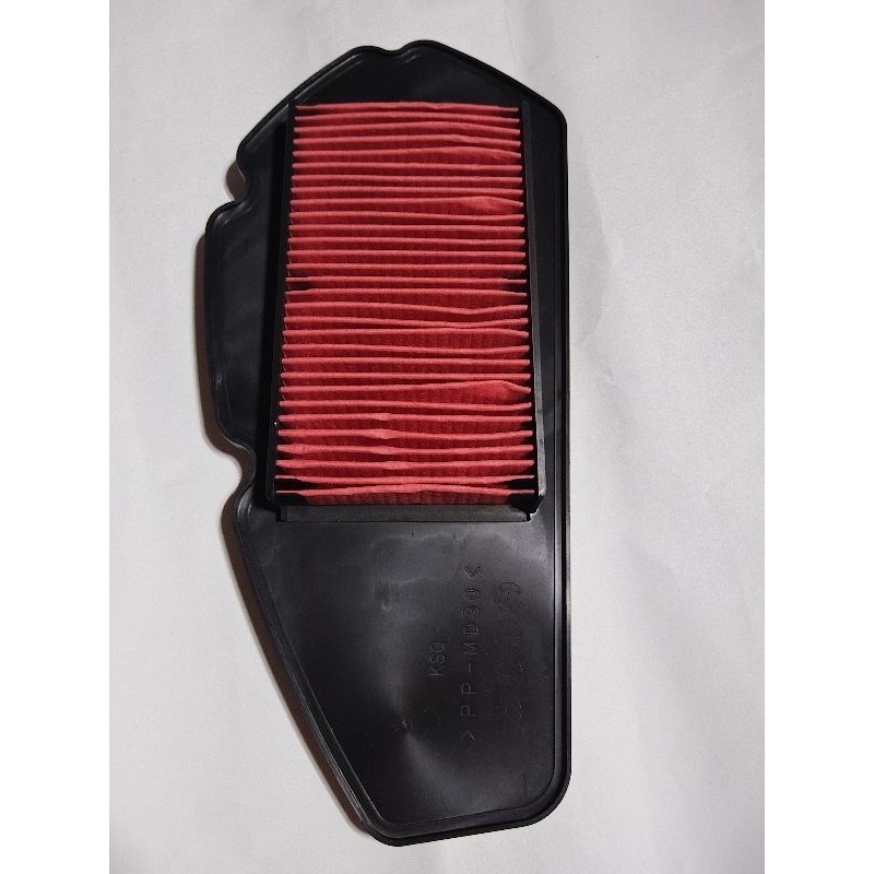 YAMAHA AEROX 155 AIR FILTER | Shopee Philippines