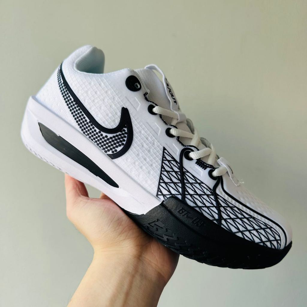 Fashion Sports GT3 CUT trending basketball rubber shoes 1807 | Shopee ...