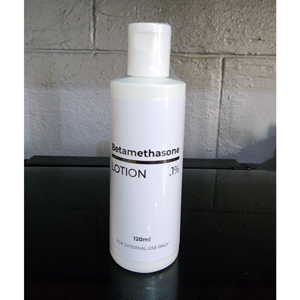 ***BETA LOTION 1% *** 120ML | Shopee Philippines