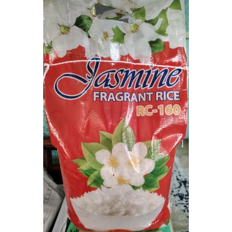 ~JASMINE R-160 /10KG~ | Shopee Philippines