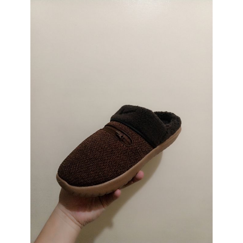NIKE BURROW SLIDE "CACAO" | Shopee Philippines