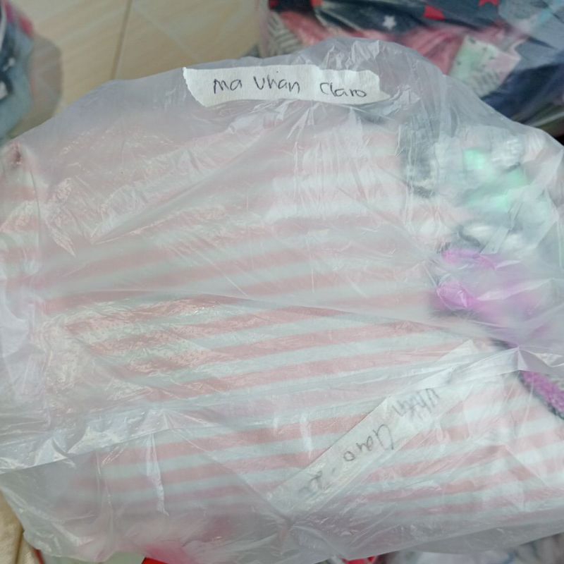 preloved check out link (ma vhan claro) | Shopee Philippines