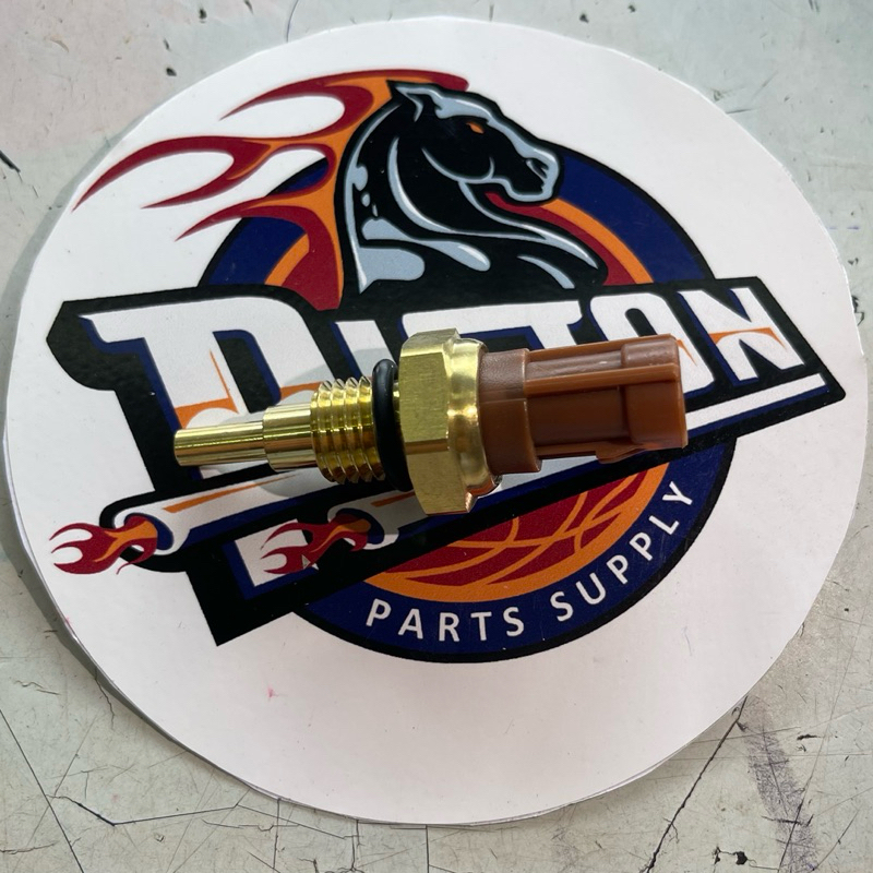 ECT Sensor for Suzuki DA64 (Brown Socket) | Shopee Philippines