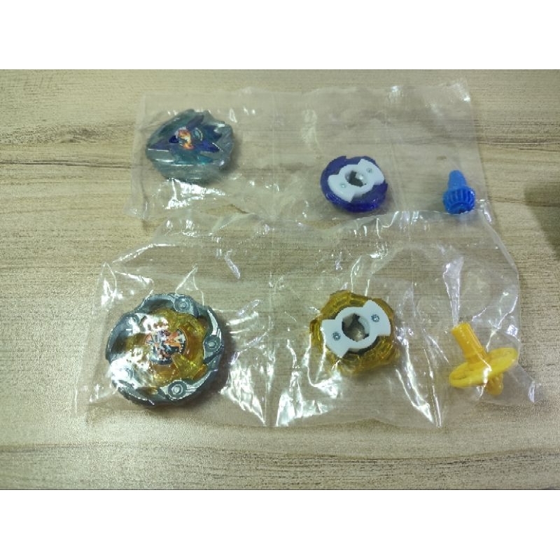 BEYBLADE X DRANBUSTER AND WIZARDROD (RECOLOR VERISON) | Shopee Philippines
