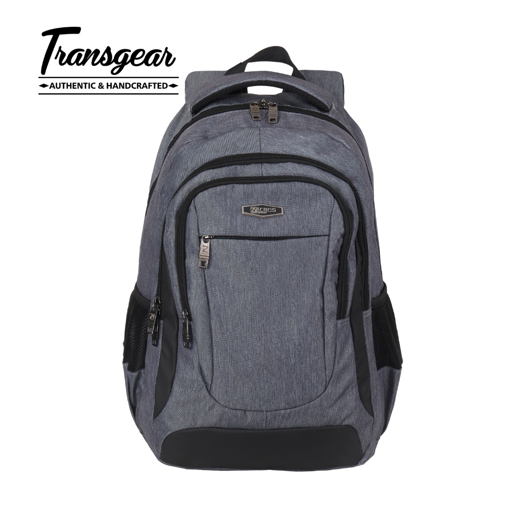 Transgear 653 Campus Backpack | Shopee Philippines