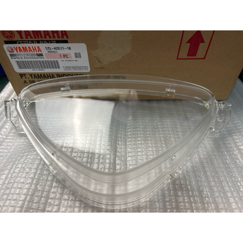 MIO SPORTY SPEEDOMETER LENS ORIGINAL | Shopee Philippines