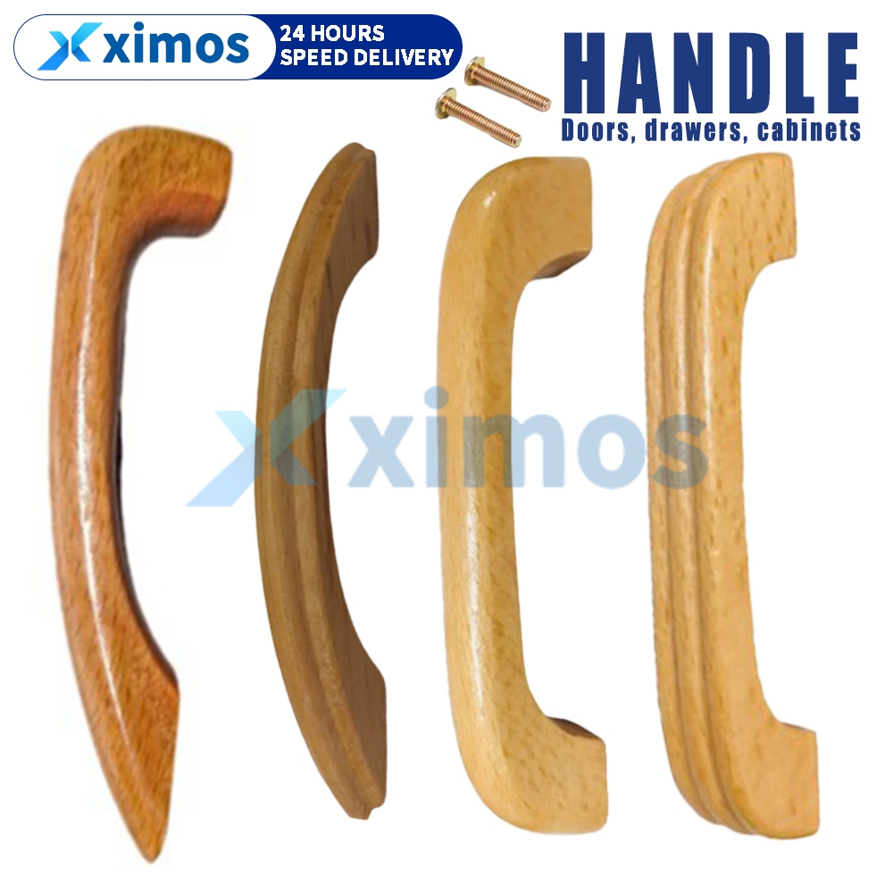 1Pcs Cabinet Handle Door Handle Furniture Handle Kitchen Drawer Knobs ...