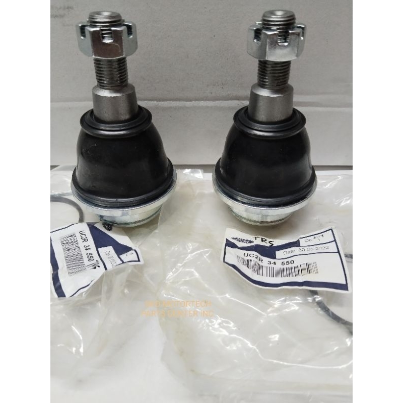 Lower Ball Joint (Ford Ranger 2013-2019)/(Ford Everest 2016-2019) (oem ...